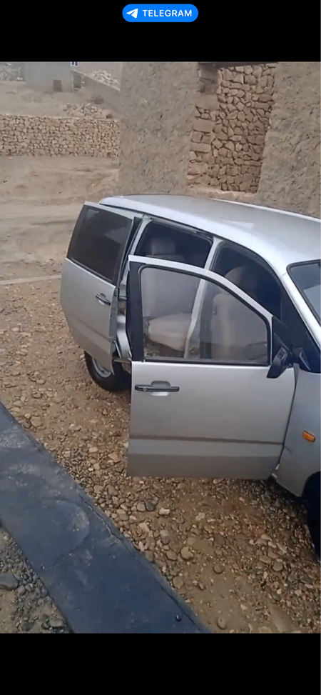 Niva 2120, 2002 yil