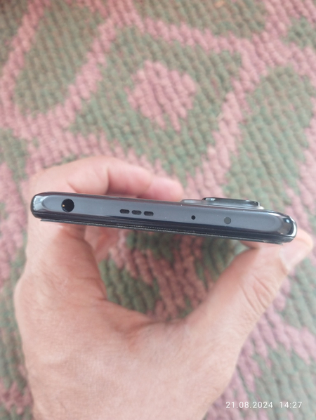 Redmi not 10 pro max 6+2/128gb