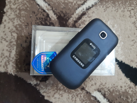 Samsung dous 300ming