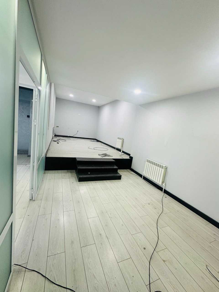 Аренда коммер. помещения Olmazor City