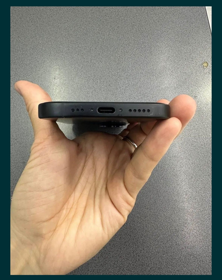 iPhone 15 с гарантией