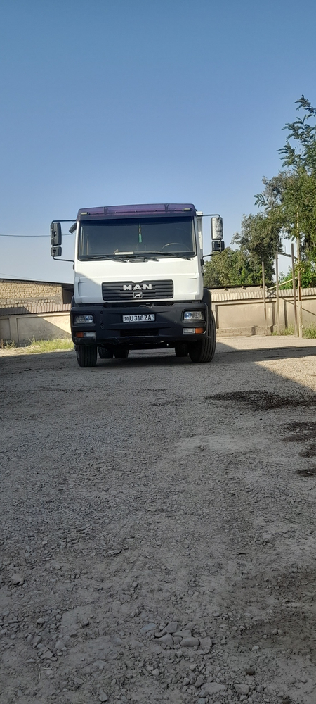Samosval Man cla 18.280 sotiladi