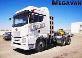 FAW JH6 2023 v nalichii lizinnga 1 yildan 3 yilgacham