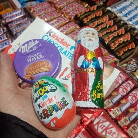 Qorbobo sovģalari 1-qo'lman digan insondanam oldingi qo'ldan xarid
