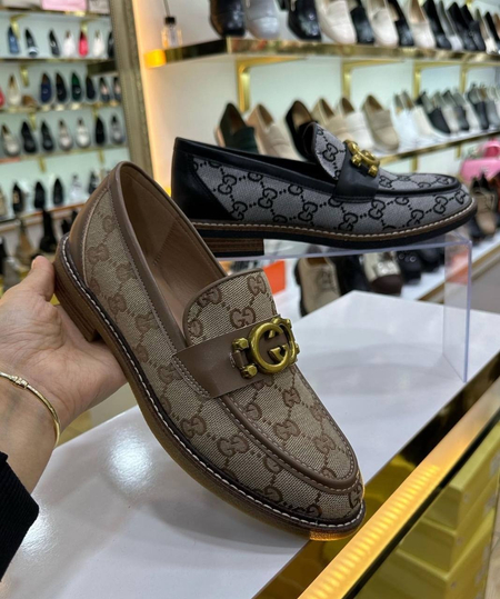GUCCI / Belissimo
