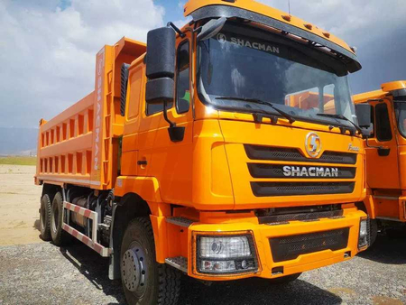 Shacman 25t muddatli tolovga
