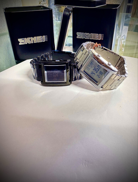 Skmei original watch