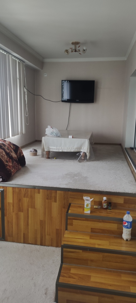 Сдаю 4х комнатную квартиру в г Ташкенте