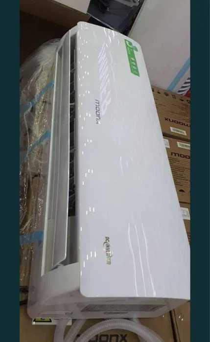 Кондиционер Moonx Vega 18 Inverter
