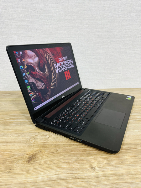 DELL Core i7-8 Ядер/GTX960-4ГБ/Сенсорный 4К Дисплей