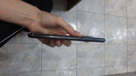 Iphone 11 pro maz