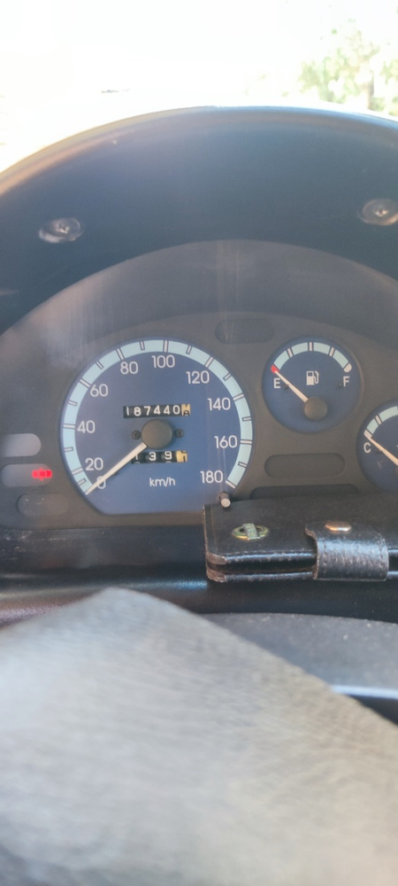Chevrolet matiz 2012