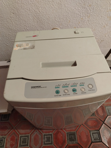 Стиральная машина Daewoo DWF-4220P