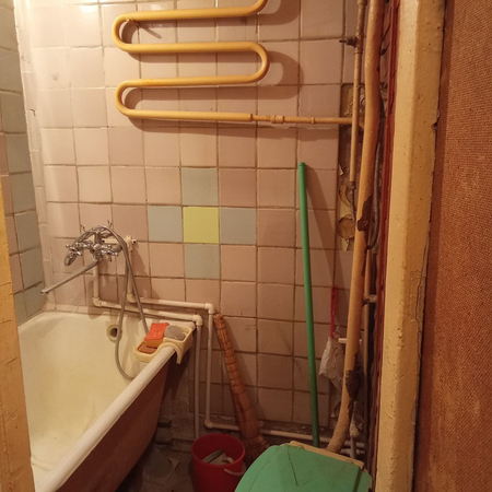 Продаётся 1/2/4 Авиагородок