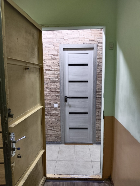 Продаю однокомнатную квартиру