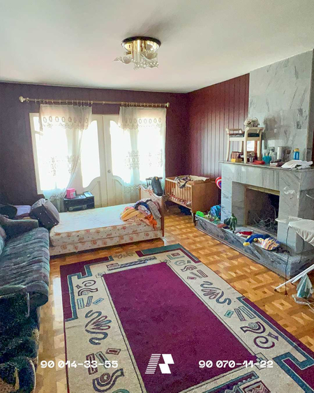 Продается дом чайхана Салом