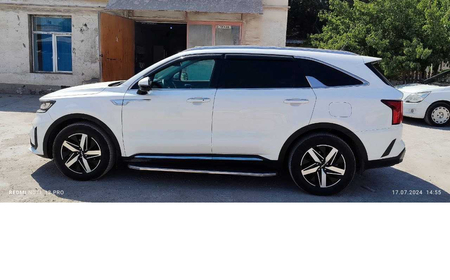 Продается KIA Sorento