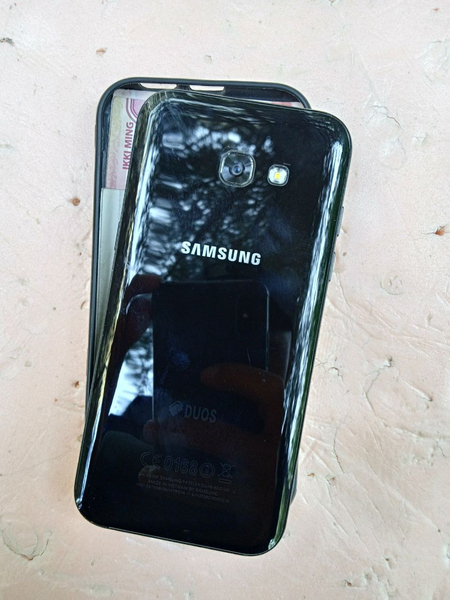 Galaxy A5 (2017)
