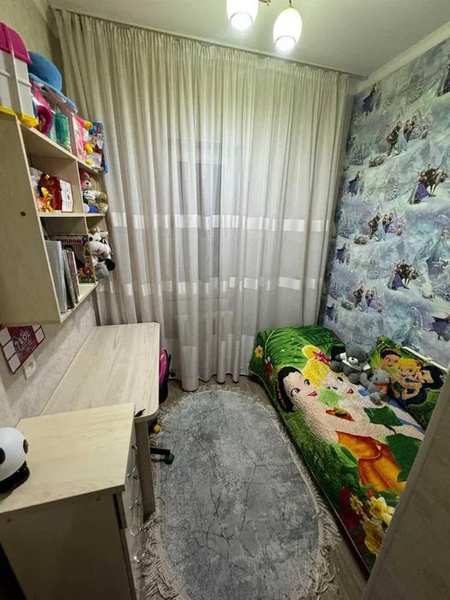 Продается 2/3/5 сергели-4
