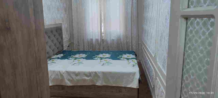 Chilonzor 16 kv andalus orqasi 2 xonali hamma sharoitlar bor 450$ lubb