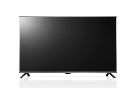 LG 49 чисто корейский телевизор 49lb552