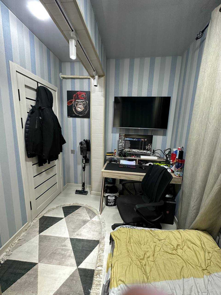 谷 117971 谷 Chilonzor tumanida kvartira sotiladi [50 м²]