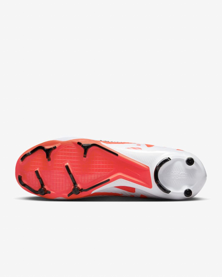 Бутсы Nike Mercurial Air Zoom футбольные бутсы