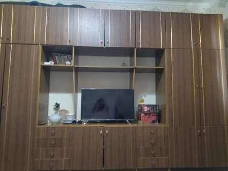 Продам стенку б/у