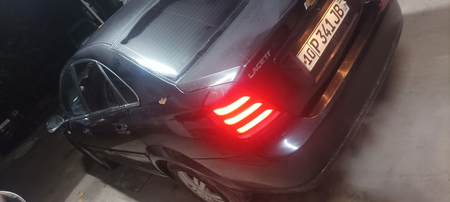 Lacetti avtomat arendaga beriladi