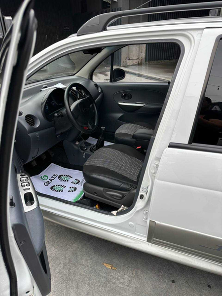 Matiz best srochna sotiladi