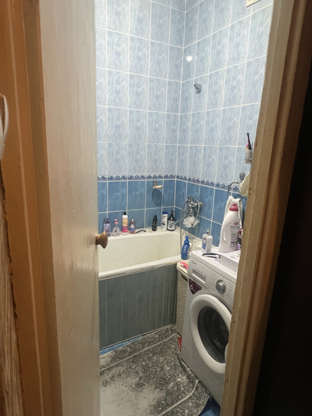 Продам квартиру Массив Феруза 1 комнатная в двух
