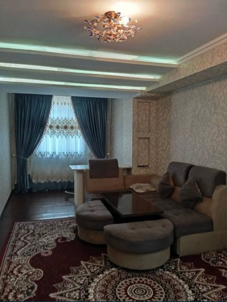 Аренда каартиры