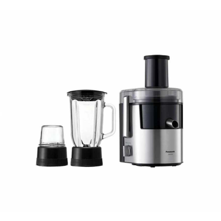 Соковыжималка Panasonic MJ-DJ31STQ