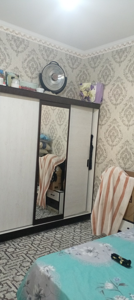 Sirochniy xovli sotildi