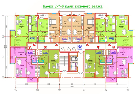Новостройки на этапе котлована  От Застройщика Жк Малика