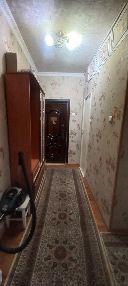 Sheriklikka 1 ta odam olaman