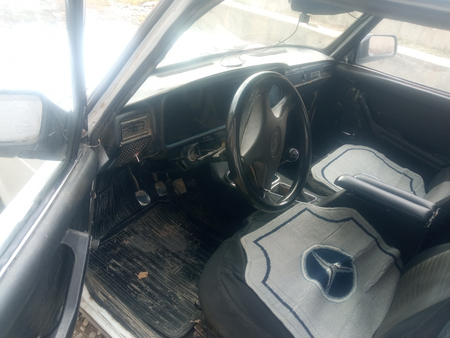 2107 сотилади 1996 йил