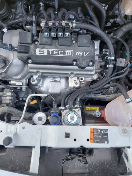 Metan propan 3-4-5 pakaleniya gaz ustonofka qilamiz