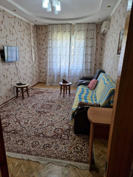 Аренда 2в3/4/4 Академгородок