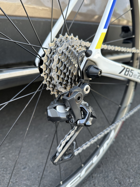 Велосипед Argon 18 full Карбон