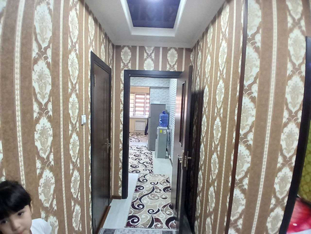 谷 130915 谷 Продаётся Новостройка в Янгихаёт