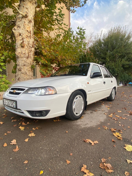 Nexia 2 1.6 donc