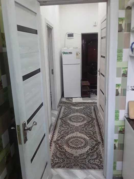 БУМ ижара 2 хонали квартира Талаба болаларга атиги 400$ id sh 751