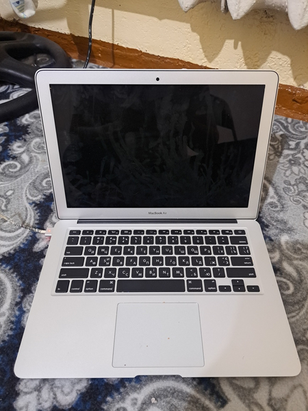 Macbook Air 2015