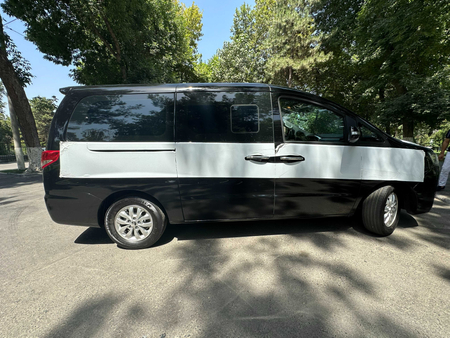 JAC M4 Refine Damas orniga 30% tolov asosida! счёт справка ва гарантия
