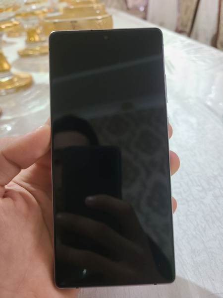 Galaxy note 20 5G ideal radnoy
