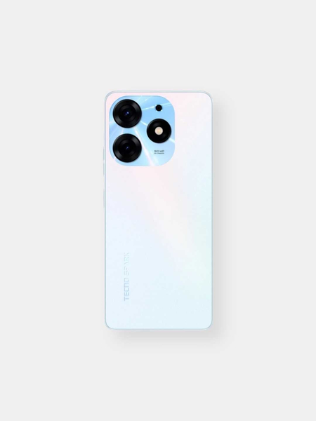 Smartfon Tecno Spark 10 4/128 GB