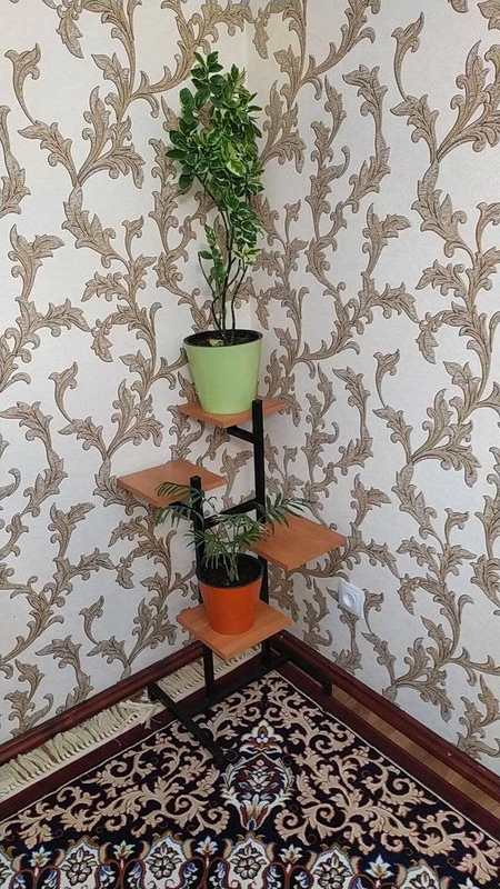 Подставка для цветов