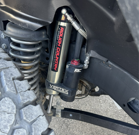 Jeep Wrangler Rubicon 4xe