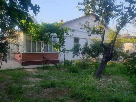 Срочно продаю 5.1 соток участок в Домбрабоде (157348)